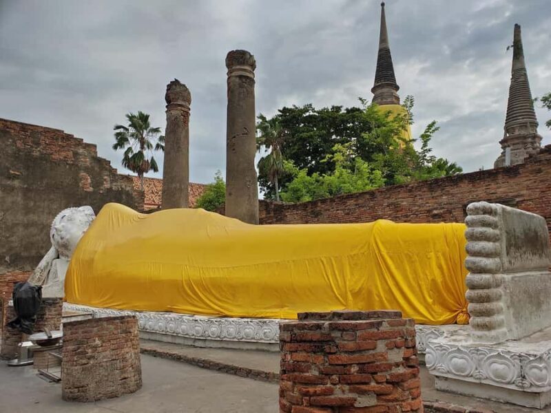 Bangkok: Ayutthaya & Local Market Tour In Spanish or English - Who Will Enjoy This Tour?