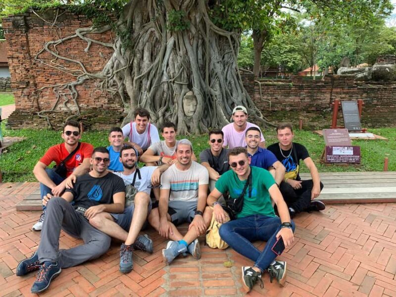 Bangkok: Ayutthaya & Local Market Tour In Spanish or English - Final Thoughts
