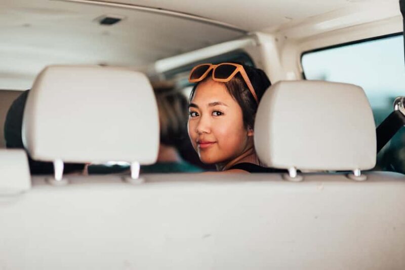 Bangkok: Ayutthaya & Lopburi Monkey Temple Private Day Trip - Frequently Asked Questions