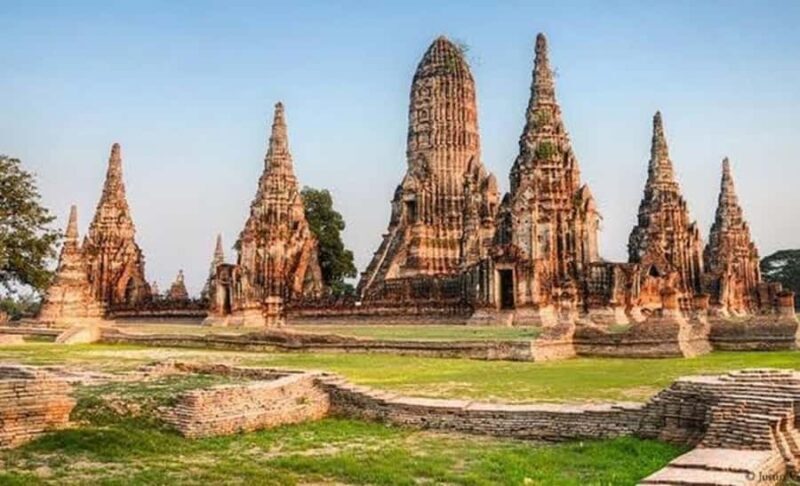 Bangkok: Ayutthaya Temples and River Cruise Day Tour - FAQ