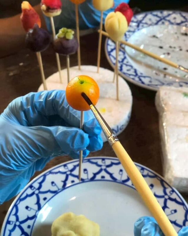 Bangkok: Ayutthaya Temples, Dessert Workshop, & Lunch - Key Points