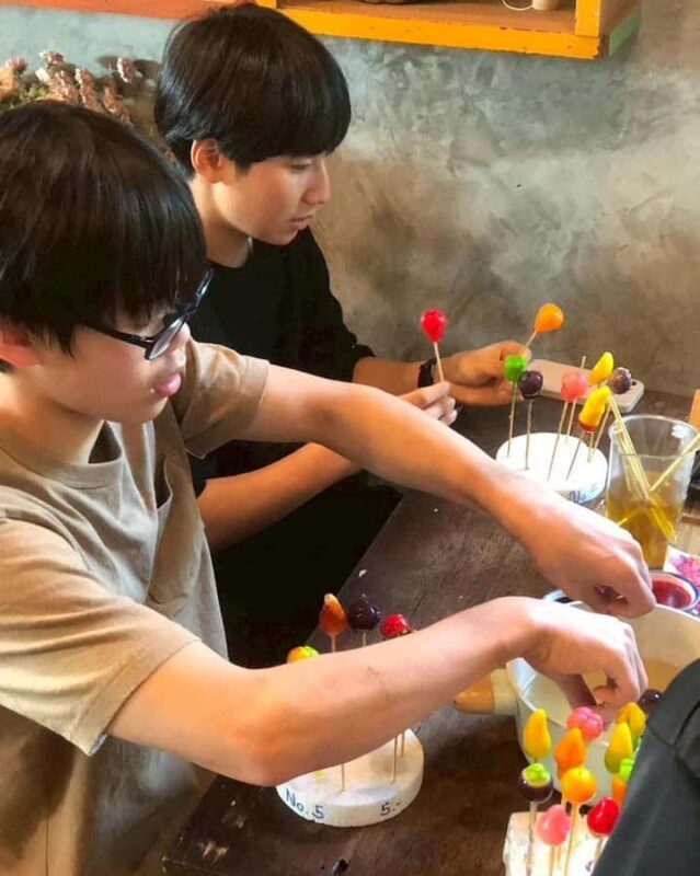 Bangkok: Ayutthaya Temples, Dessert Workshop, & Lunch - Why the Private Guided Tour Matters