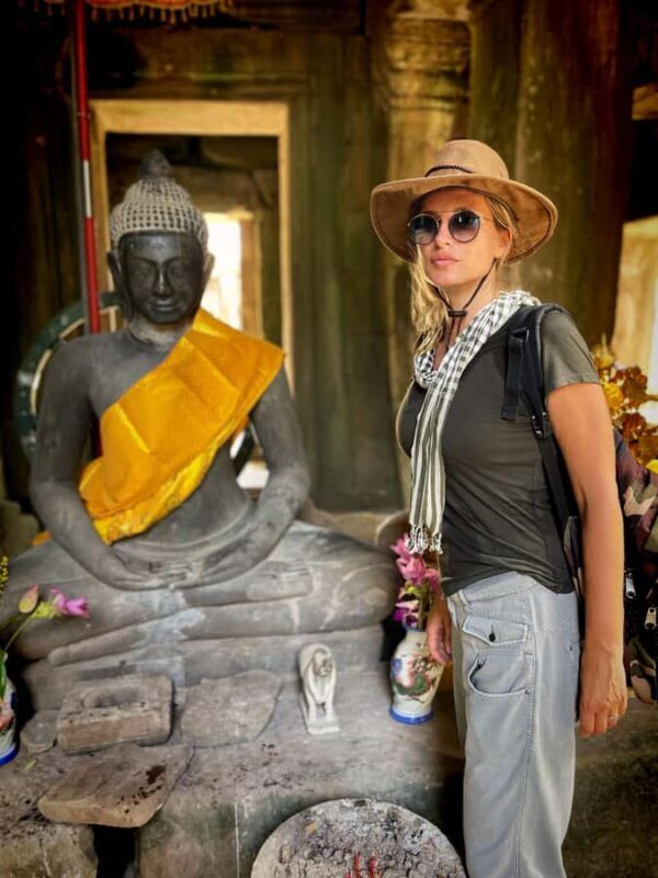 Bangkok: Ayutthaya UNESCO Temples Private Day Tour - The Itinerary: A Deep Dive into Ayutthaya’s Highlights