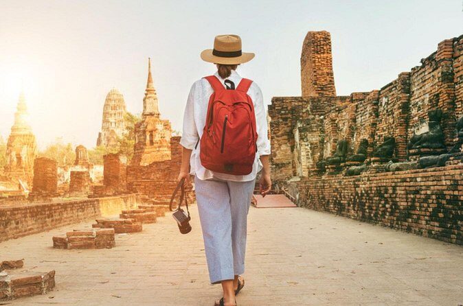 Bangkok Ayutthaya VIP Day Trip with Boat Ride and Guide - FAQ