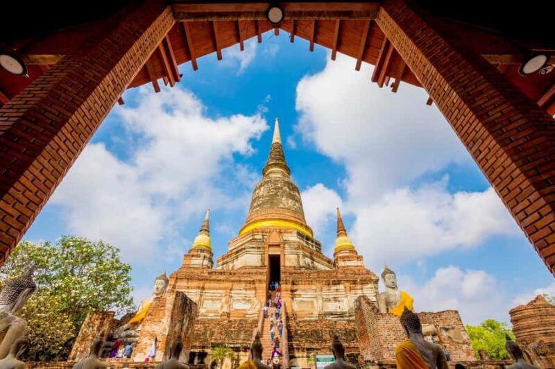 Bangkok: Ayutthaya VIP Day Trip with Boat Ride & Guide - FAQ