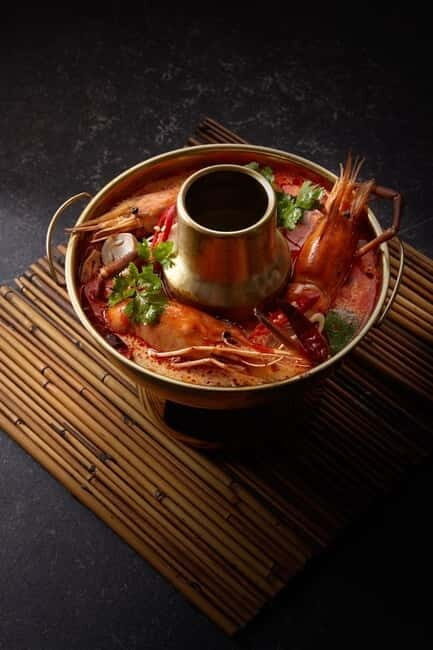 Bangkok: Baan Dalaa by Angkana F&B Packages - Introduction: Why Consider Baan Dalaa by Angkana?