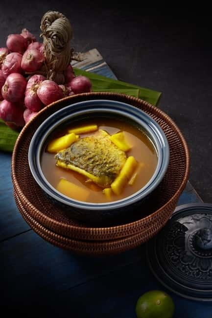 Bangkok: Baan Dalaa by Angkana F&B Packages - The Menu and Culinary Experience