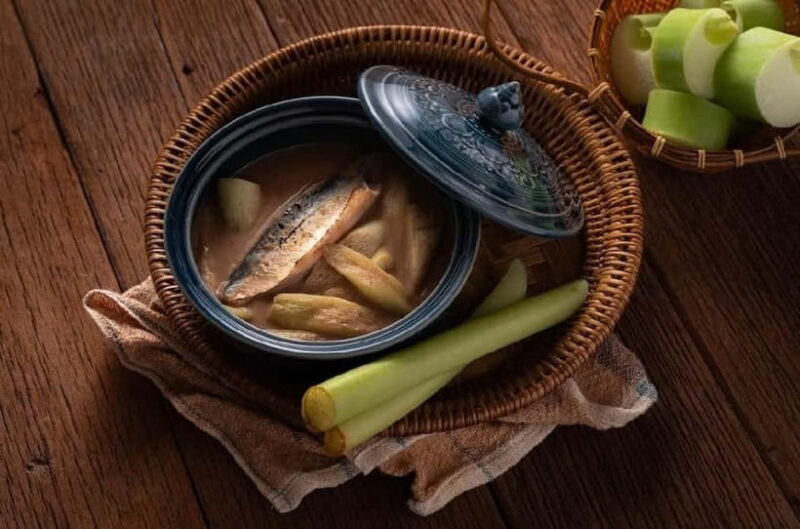 Bangkok: Baan Dalaa by Angkana F&B Packages - Pricing and Value