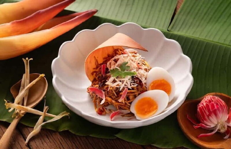 Bangkok: Baan Dalaa by Angkana F&B Packages - Who Should Consider This Experience?