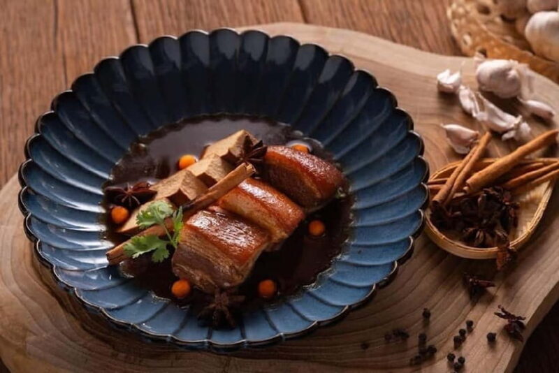 Bangkok: Baan Dalaa by Angkana F&B Packages - The Sum Up