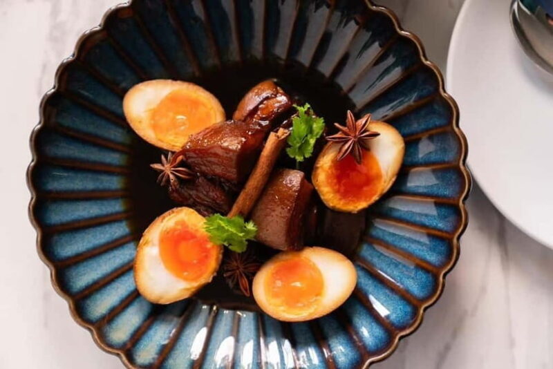 Bangkok: Baan Dalaa by Angkana F&B Packages - FAQ