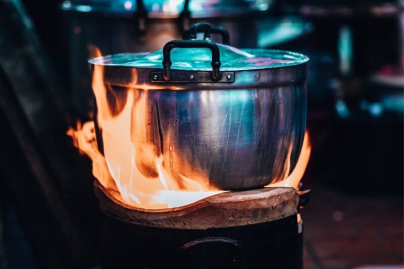 Bangkok: Backstreets Food Tour with 15+ Tastings - Price and Value