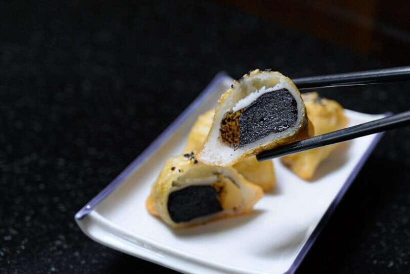 Bangkok: Bai Yun at Banyan Tree Bangkok Hotel Dim Sum Buffet - Practical Details and Tips for Visitors