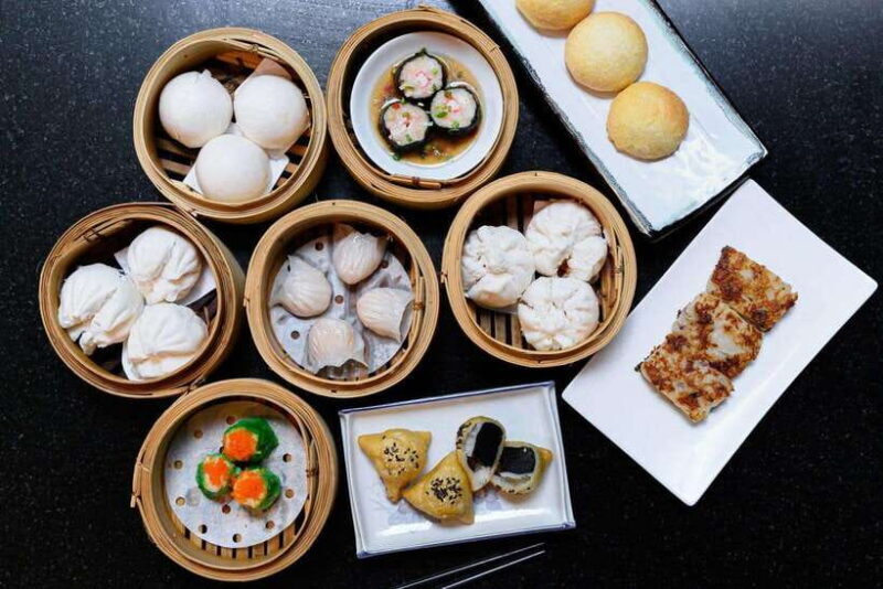 Bangkok: Bai Yun at Banyan Tree Bangkok Hotel Dim Sum Buffet - Final Thoughts: Is It Worth It?