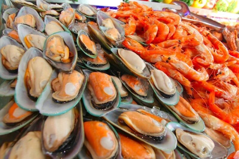Bangkok: Baiyoke Observation Deck with Lunch/Dinner Buffet - Introducing the Baiyoke Sky Experience