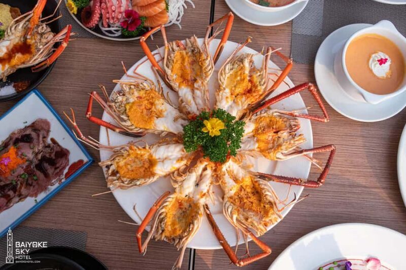 Bangkok: Baiyoke Sky Dinner Buffet 81st Floor Indoor - Final Thoughts: Who Will Love This Experience?