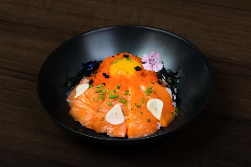 Bangkok: Baiyoke Sky Dinner Buffet Bangkok Sky 76th/78th - Authenticity, Value, and Practical Tips