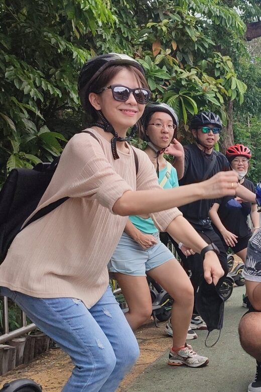 Bangkok: Bang Kachao E-Scooter Jungle Tour - Final Thoughts: Who Should Consider This Tour?