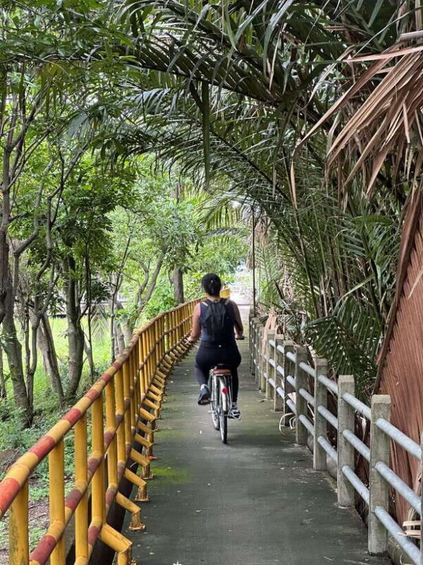 Bangkok: Bang Kachao Green Lung Bike Tour - Who Will Love This Tour?