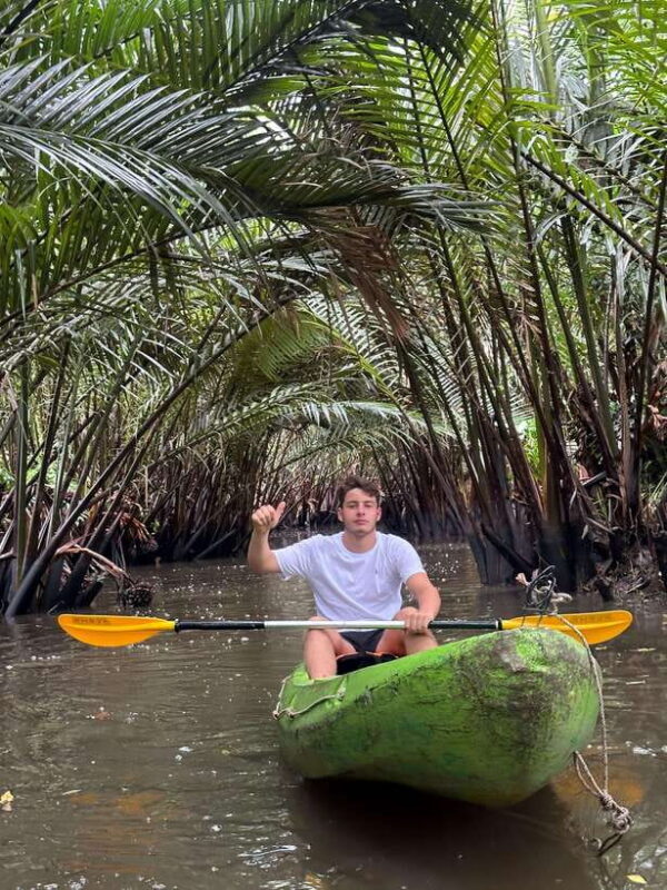 Bangkok: Bang Kachao Green Lung Bike Tour - Practical Tips for Your Visit