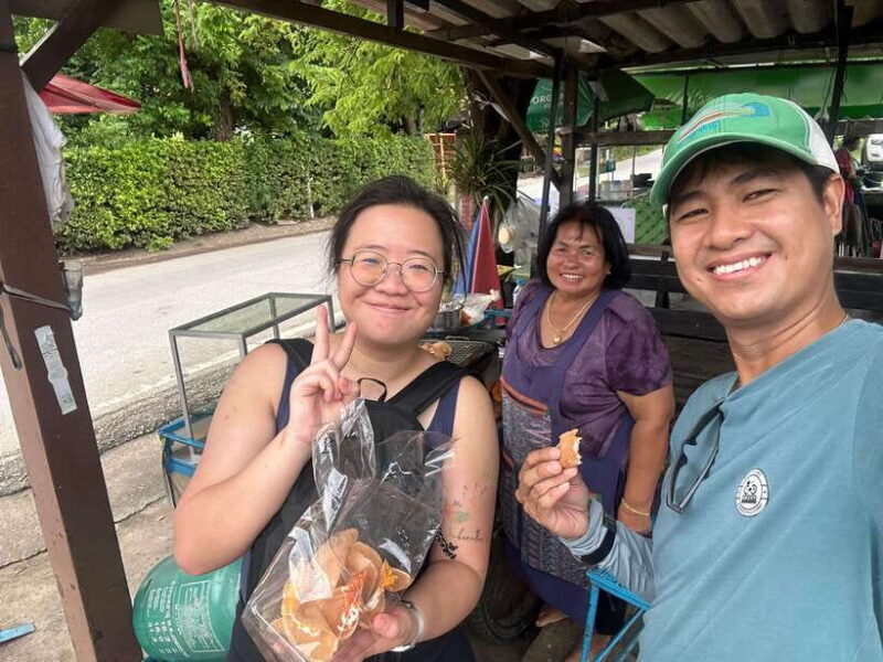 Bangkok: Bang Kachao Green Lung Bike Tour - FAQ