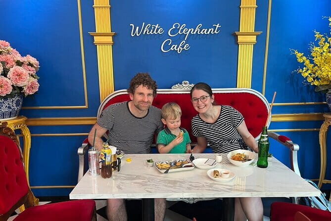 Bangkok Bang Krachao Green Lung Cycling and Hidden Gems - What Travelers Say (Based on Reviews)