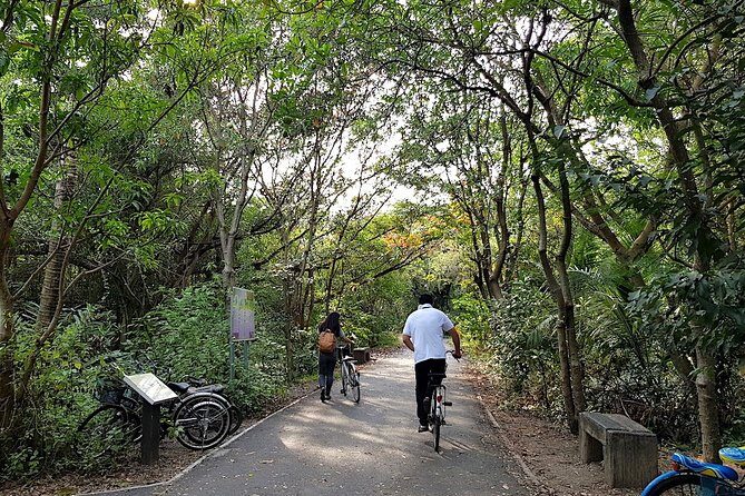 Bangkok Bang Krachao Island Countryside Bicycle Tour with Lunch - FAQ