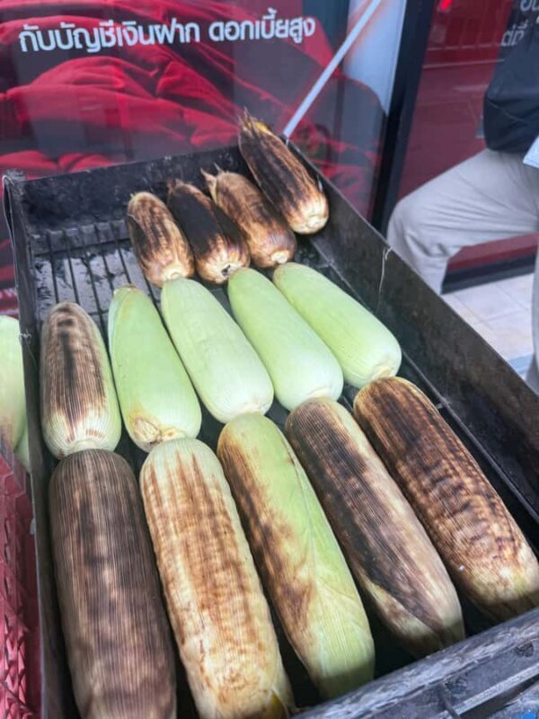 Bangkok: Bangrak Charoenkrung 15+ Local Food Eats - In-Depth Review: What Makes This Food Tour Stand Out