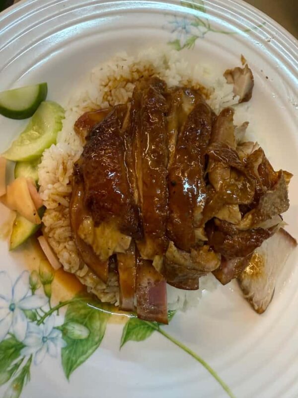 Bangkok: Bangrak Charoenkrung 15+ Local Food Eats - FAQ