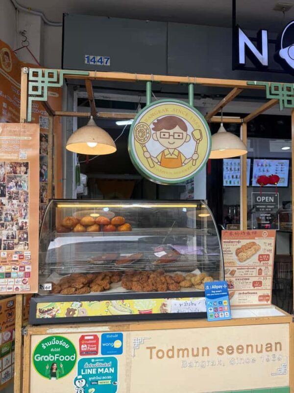 Bangkok: Bangrak Charoenkrung 15+ Local Food Eats - Final Thoughts