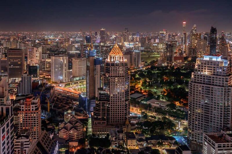 Bangkok: Banyan Tree Hotel Staycation Packages - Authentic Guest Perspectives