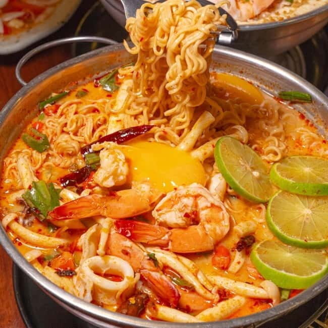 Bangkok: BAY Beach Bar & Cafe F&B Packages - What’s Not Included and Considerations