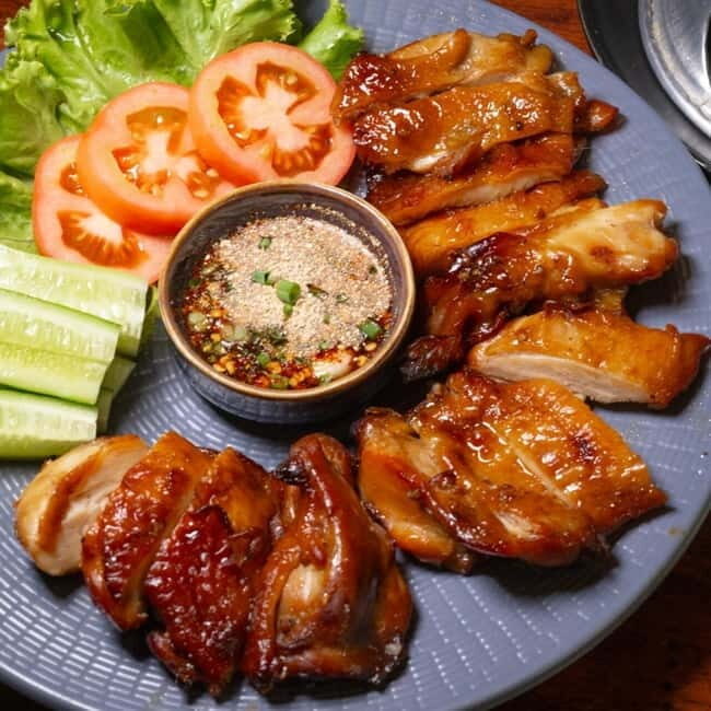 Bangkok: BAY Beach Bar & Cafe F&B Packages - The Experience: From Arrival to Departure