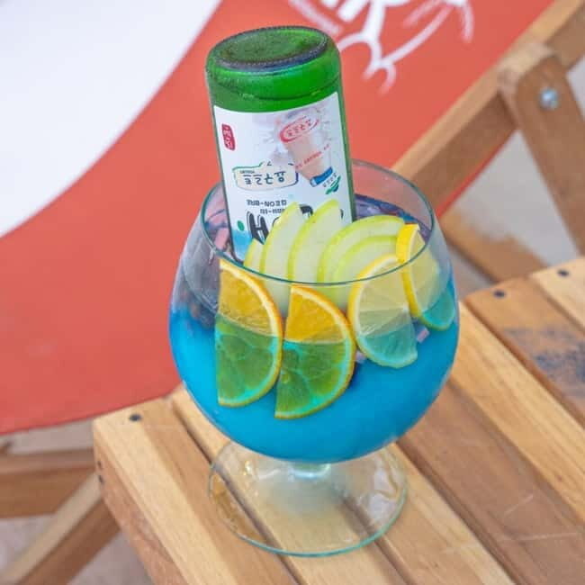 Bangkok: BAY Beach Bar & Cafe F&B Packages - Final Thoughts