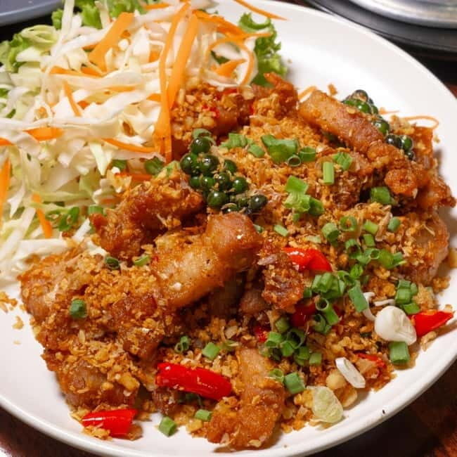 Bangkok: BAY Beach Bar & Cafe F&B Packages - FAQ