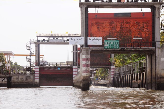 Bangkok Best Canal Tour- Flower Art & Artist's House Food of Fame - FAQ