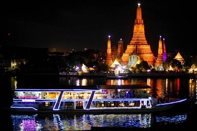 Bangkok Best Midnight Food Tour by Tuk Tuk - The Highlight: Bangkoks Best Pad Thai