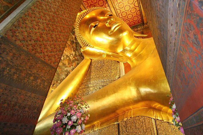 Bangkok Best Two Temples Emerald & Reclining Buddha + GrandPalace - FAQ