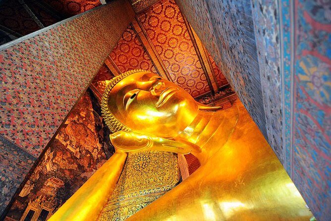 Bangkok Best Two Temples Emerald & Reclining Buddha + GrandPalace - Authentic Experiences and Tips
