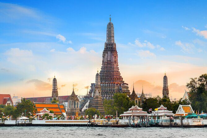 Bangkok Best Two Temples Emerald & Reclining Buddha + GrandPalace - What’s Included and Why It Matters