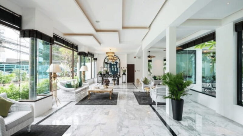 Bangkok: BHAWA Spa E-Voucher - Introduction