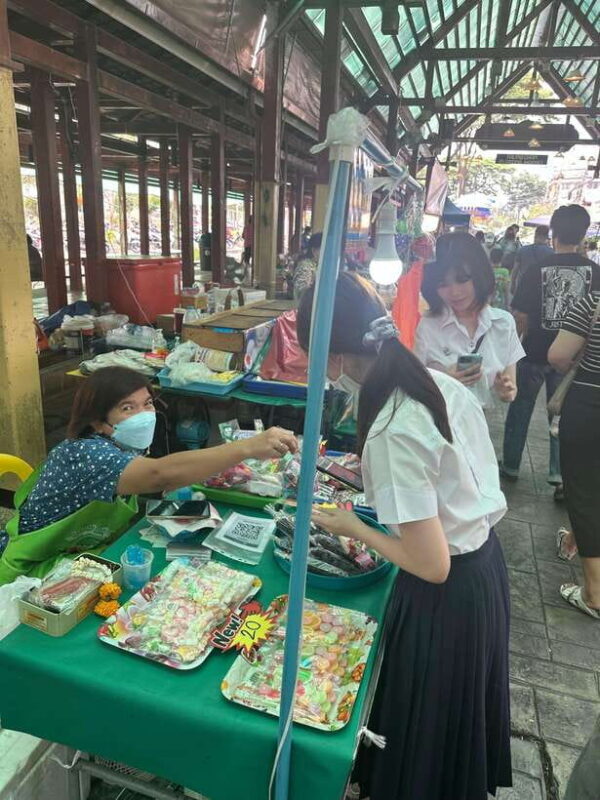 Bangkok: Bite-Sized Food Tour at Floating Market - Final Thoughts