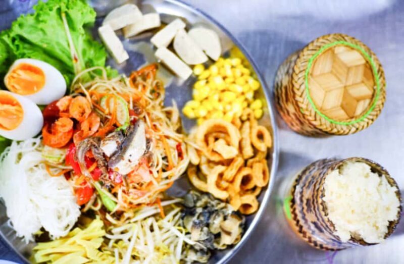 Bangkok: Bizarre Food Challenge Tour with Tuk Tuk Ride - An In-Depth Look at the Bizarre Food Challenge Tour