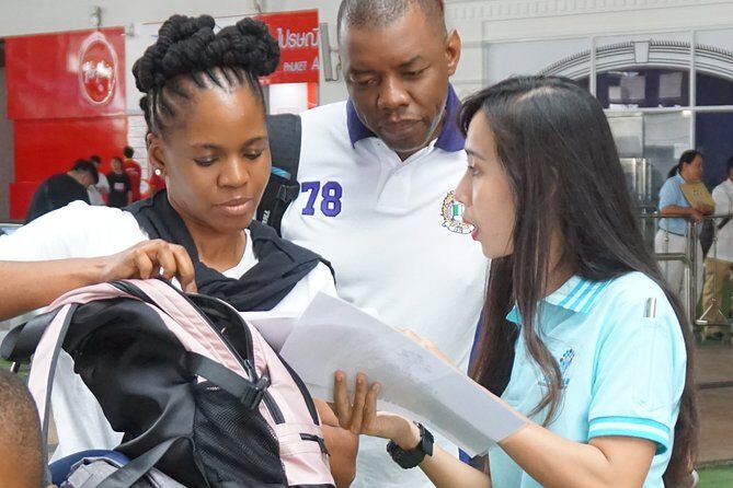 Bangkok (BKK) Suvarnabhumi Airport Private Transfer Service - An In-Depth Look at What You Can Expect