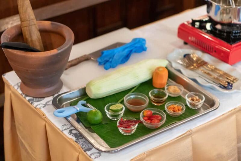 Bangkok: Blue Elephant Thai Cooking Class - Who Will Love This Experience?