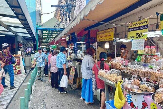 Bangkok: Boat Bliss Riverside Cruise Tour and Wat Arun Visit - A Deep Dive into the Boat Bliss Riverside Cruise and Wat Arun Experience
