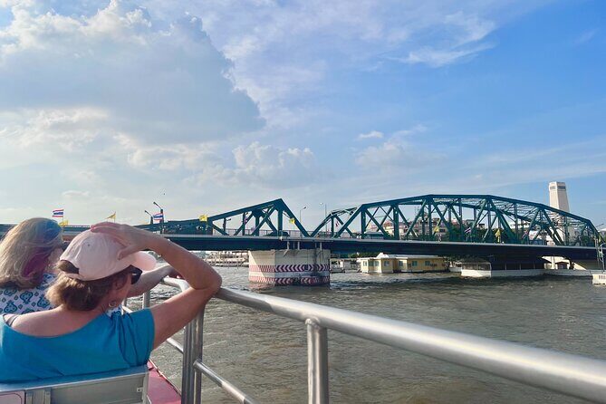 Bangkok: Boat Bliss Riverside Cruise Tour and Wat Arun Visit - FAQs