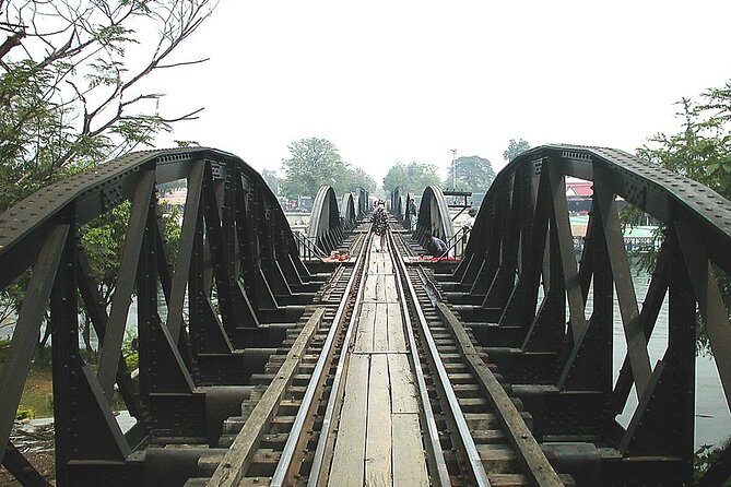 Bangkok: Bridge on the River Kwai and Thailand-Burma Railway Tour - Who Will Love This Tour?