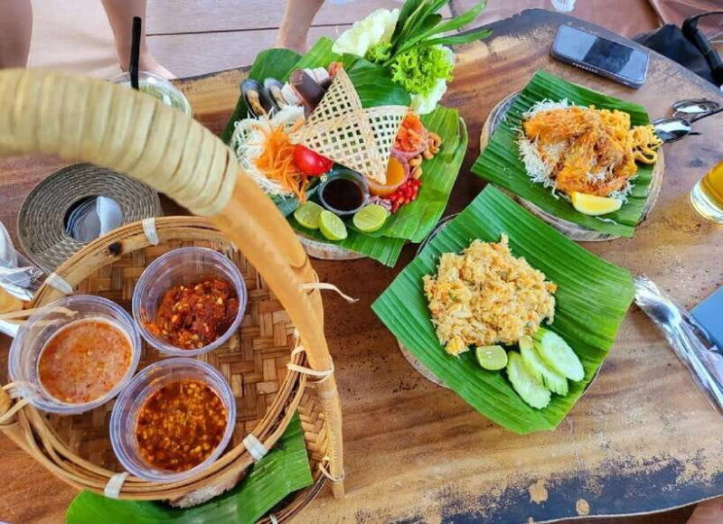 Bangkok: Bubble in the Forest Cafe Photography Journey - What the Reviews Say