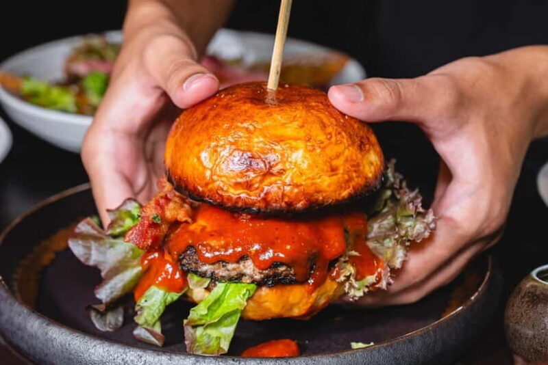 Bangkok: Butcher Factory by Bangkok Butcher F&B Packages - Authentic Reviews and Guest Experiences